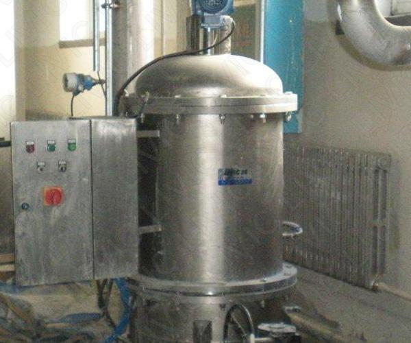 High Performance Automatic Back Flushing Filter XF Series For Cooling ...